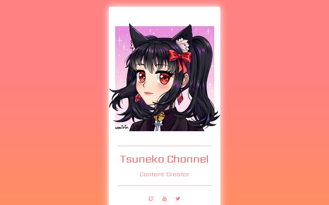Tsuneko Channel